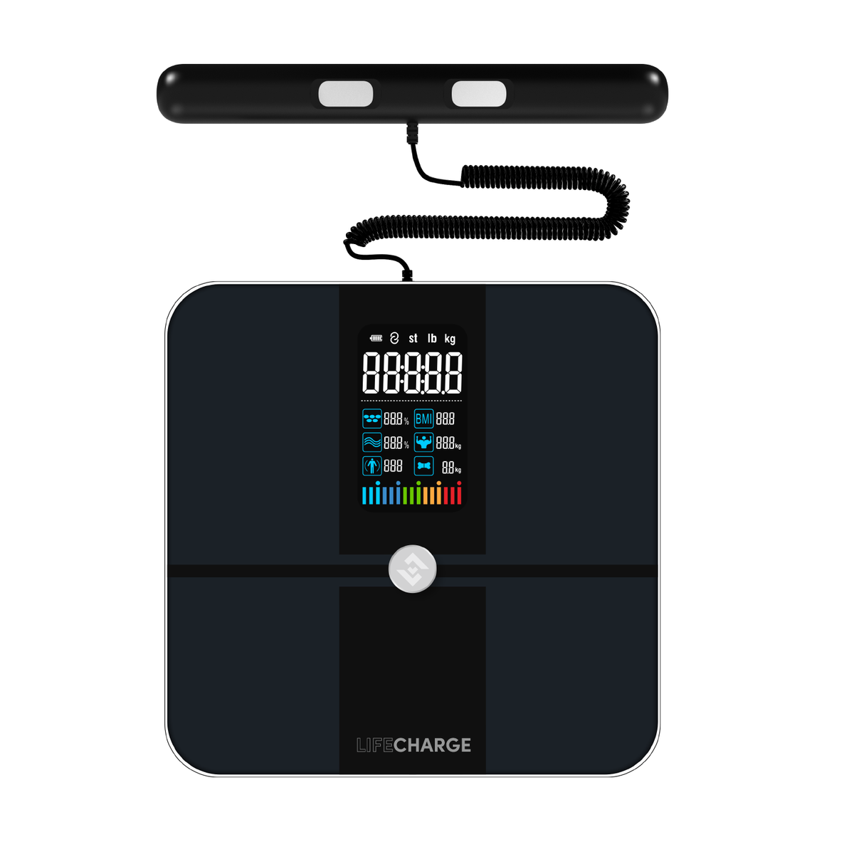 Best Body Composition Analyzers & Smart Scales in USA - Top Monitors ...