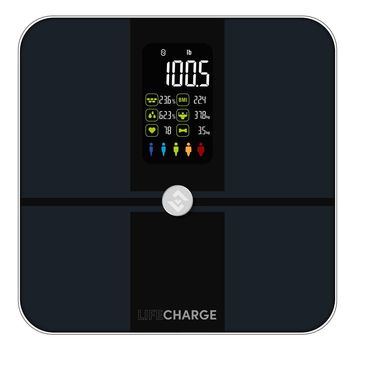 Buy Smart Scales in USA - Best Deals on Body Weight & Composition ...