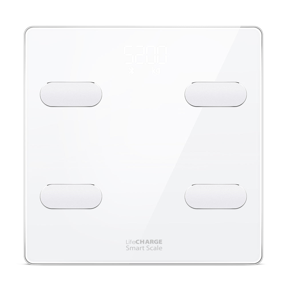 Buy Smart Body Fat Scale & Body Composition Scanner in USA | Best ...